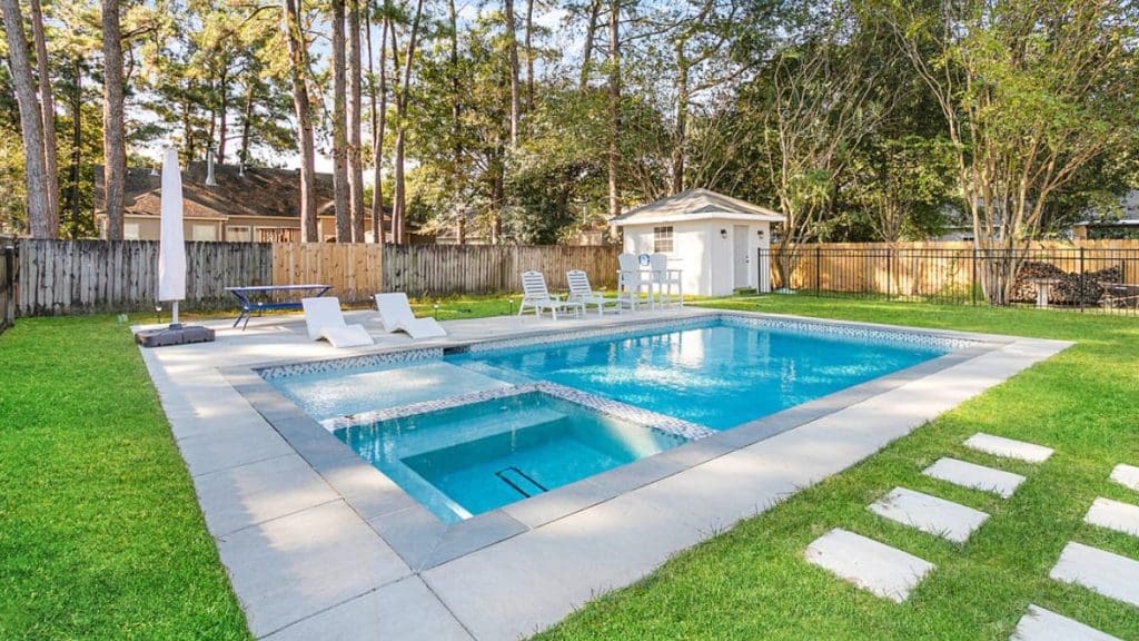 How Long Does It Take to Build an Inground Pool in LA?