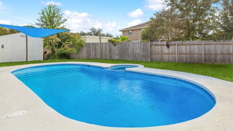 How Much Room Do You Need to Build a Pool? Smart Planning