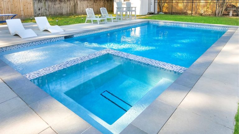 How Much Room Do You Need to Build a Pool? Smart Planning