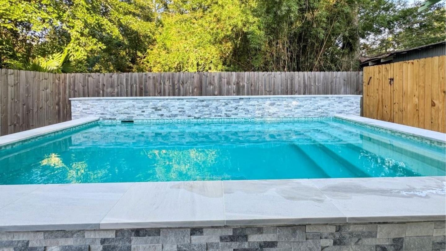 How Deep Can a Fiberglass Pool Be? Full Breakdown Inside