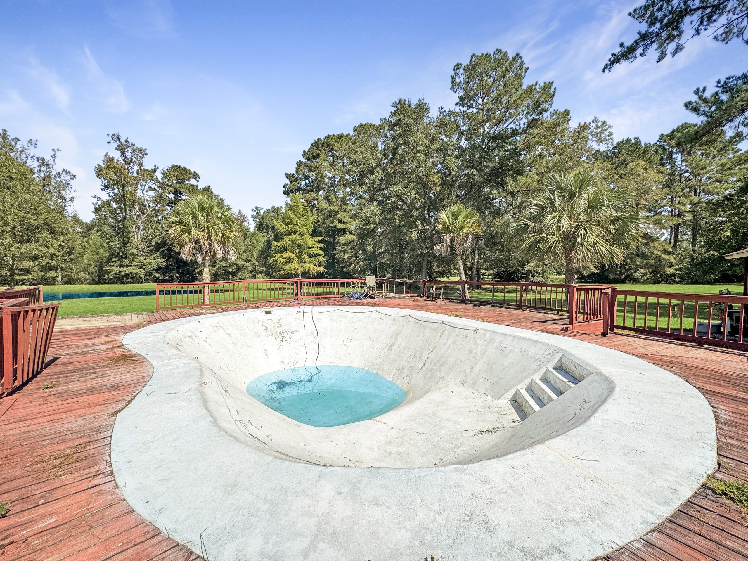 Project Gallery | Liquid Construction Solutions