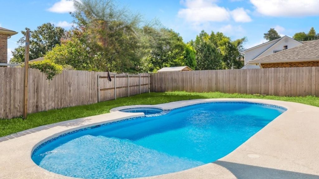 How Deep Should My Pool Be? Tips for Planning the Right Fit
